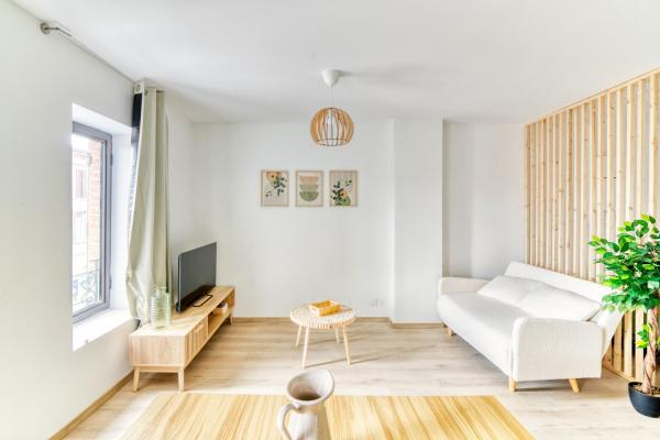 La Cabane à Muret - Portet-sur-Garonne