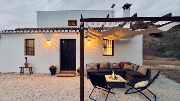Los Campos Casa Rural - Malaga