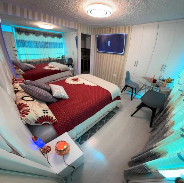 Gold House Oro - Quito