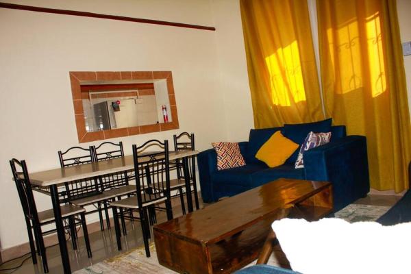 Black House - Mombasa