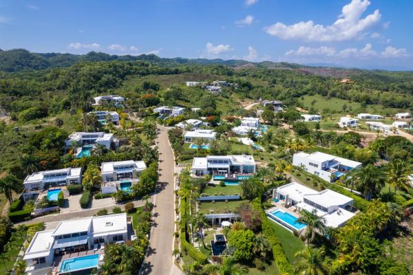 Villas Agua Dulce - Dominican Republic