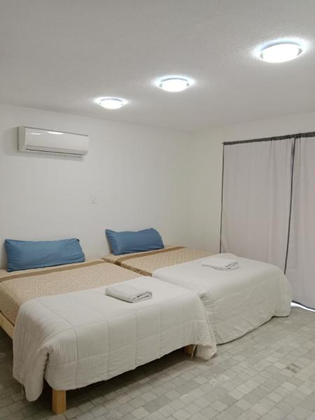Hostal Dream Gunther - 칸쿤