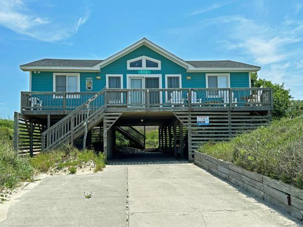 Sn116- Daube - Nags Head, NC