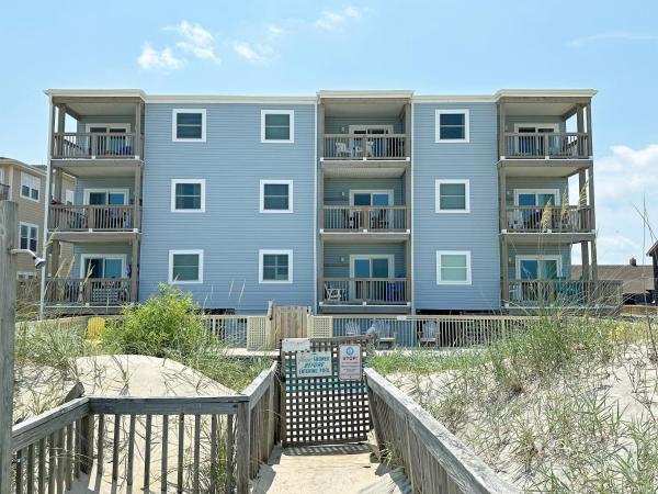 Kd1401c- Seaoats Villas - Kill Devil Hills, NC