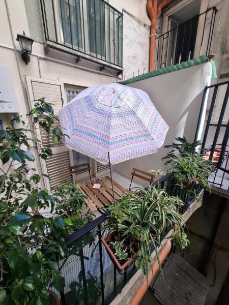 Casa Annunziata - Naples