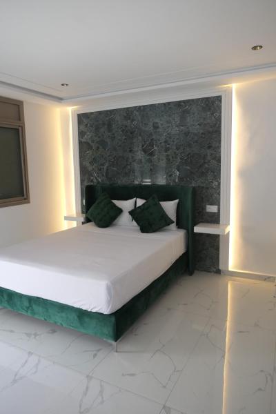 Les Portes De Temara - 라바트