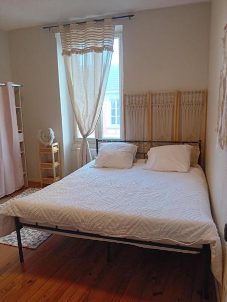 Maison De Village - Hauterives