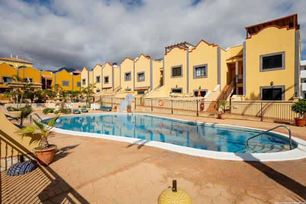 Anele Apartment - Costa Adeje