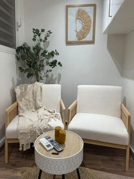 Cocon Au Cœur De La Capitale - Fort-de-France