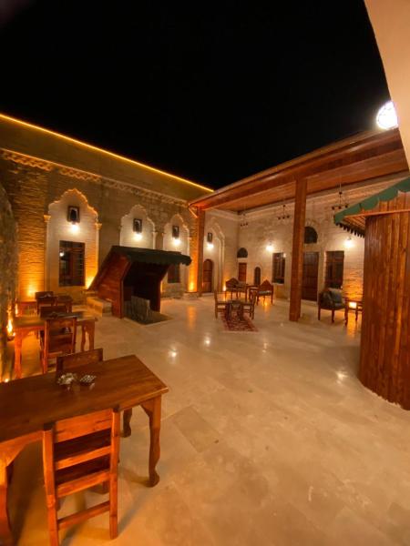Aryan Butik Otel - Kızıltepe