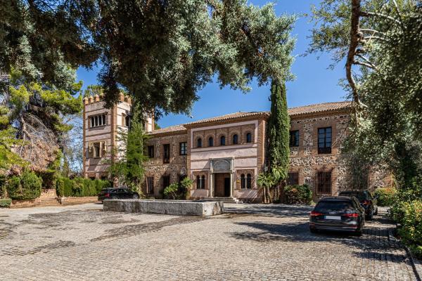 Queens Hacienda Alamedilla Toledo - Toledo