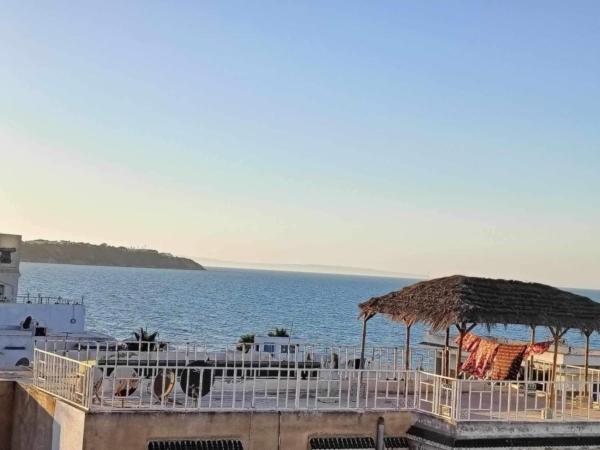Rooftop La Marsa - Marsa