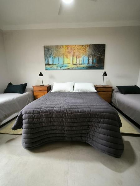 Habitación Cuádruple En Suite - Reconquista