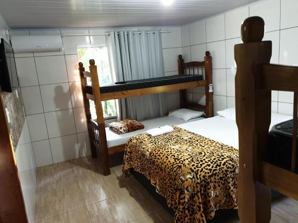 Casas Do Galdino - Gaspar
