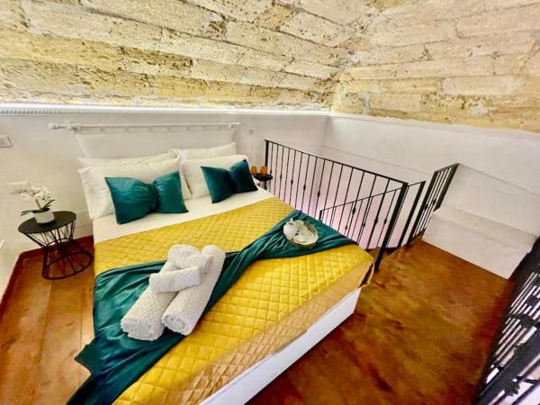 Casa Meravigghia Terrazzo ,Giardino E Jacuzzi - Palermo