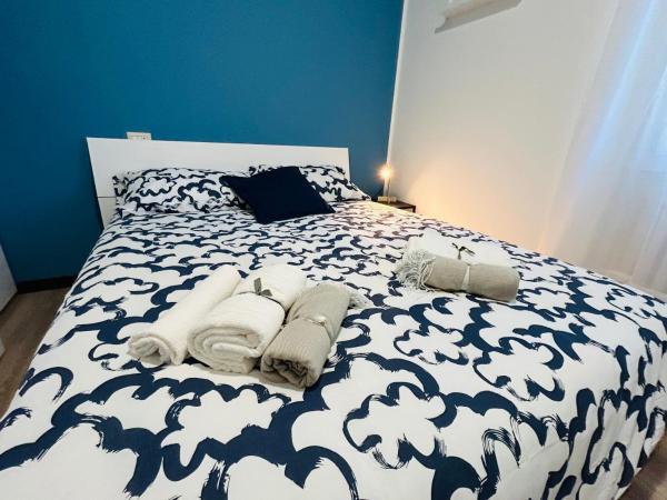 Chiara Guest House 18 - M4 Metro Blu - Sesto San Giovanni