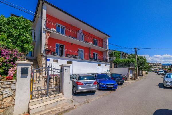 Apartments Marica - Senj