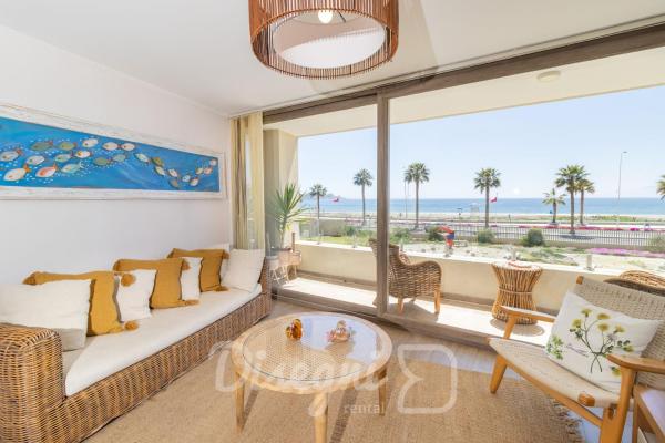 Departamento Av Del Mar Coquimbo Disegni 03 - Elqui