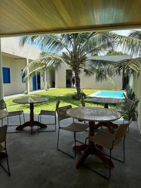 Pousada Oiti - Ceará (estado)