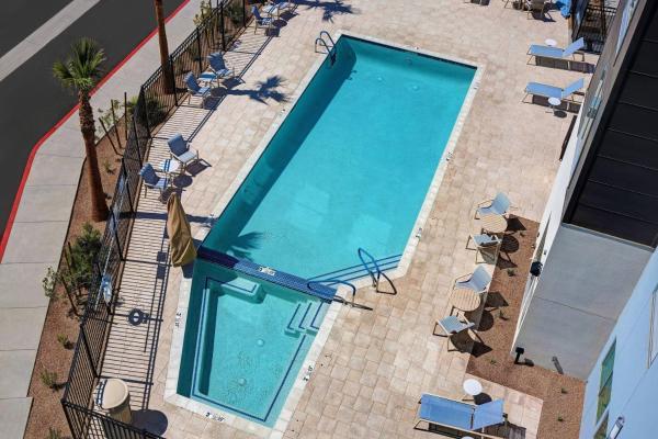 Towneplace Suites By Marriott Phoenix Glendale Sports & Entertainment District - Arizona