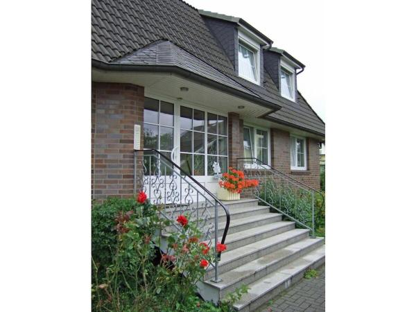 Haus Nordseewind - Apartment 2 - Duhnen