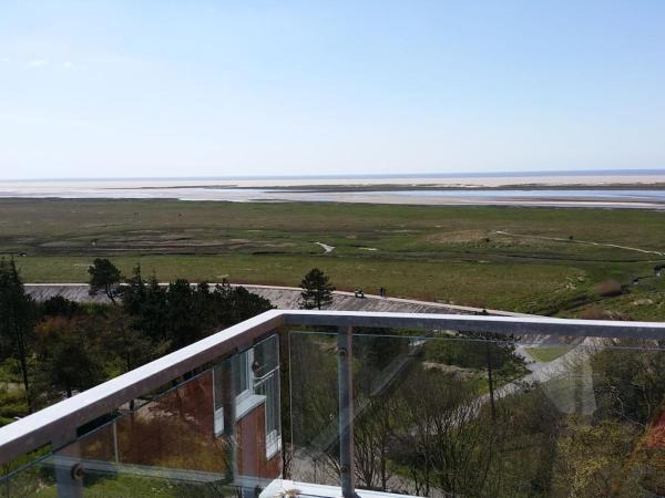 Traumblick Comfortable Holiday Residence - Sankt Peter-Ording