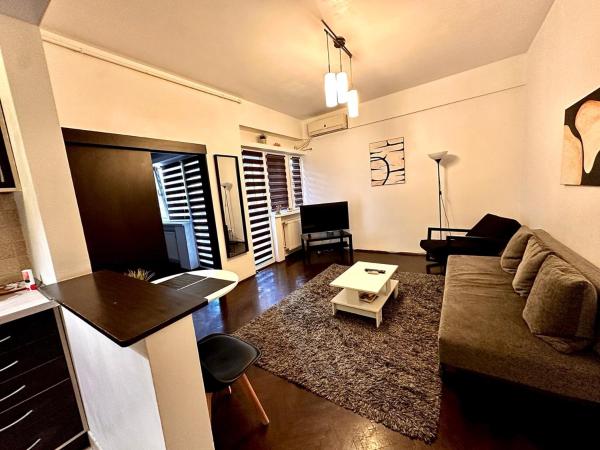Conta Apartment - Bucharest