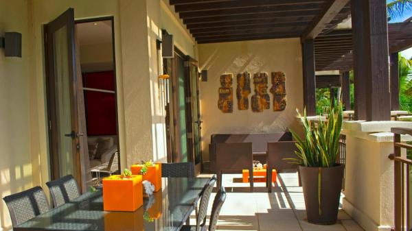 Villa In Red - Canovanas