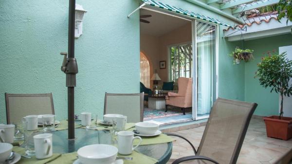 Villa Verde - San Juan