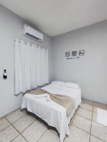 M&m Flat 02, Próximo Ao Centro, Ifto - Maranhão (estado)