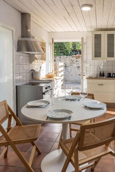 Maison Au Coeur Du Croisic Idéalement Placée ! - La Baule-Escoublac