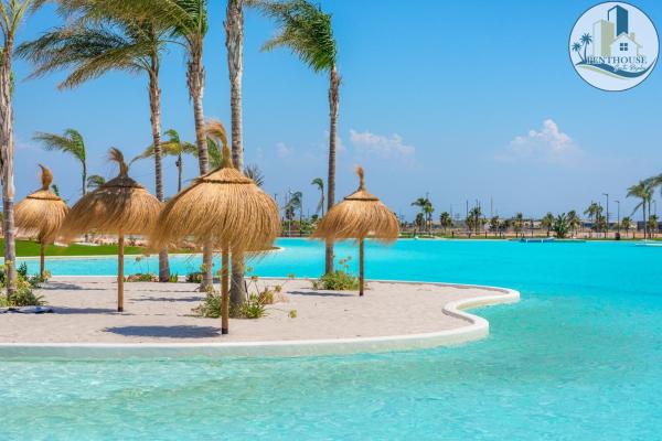 Penthouse Santa Rosalía - La Palma