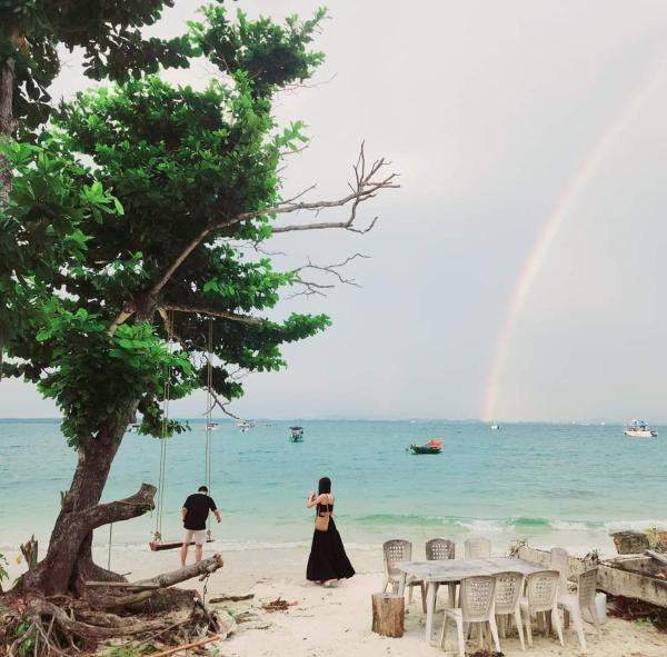 Seaview Home Samet - Ko Samet