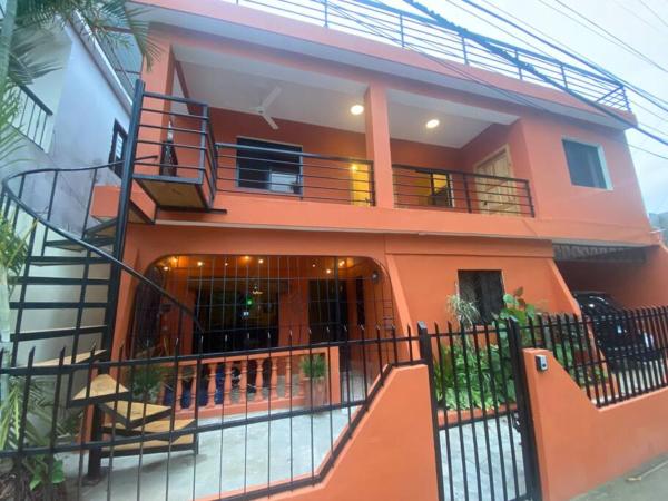 Casa Cabarete New Upstairs Apt Easy Walk To Beach - Cabarete