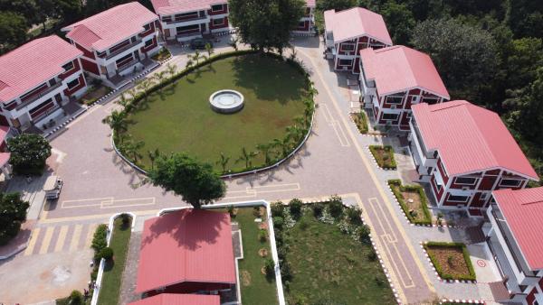 Arogyadham Swasthya Kutir - Chitrakoot