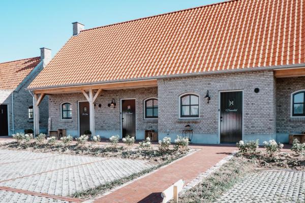 Hoeve Den Bolck - Oirschot