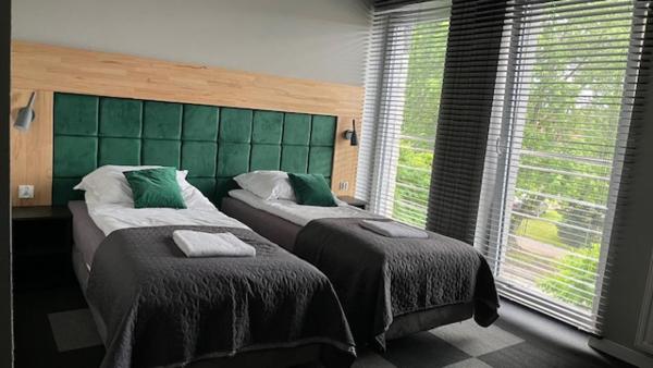 Apartamenty Marciniak - Kazimierz Dolny