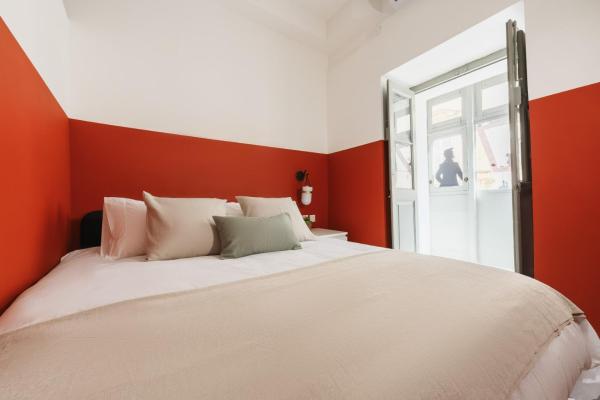 Gallarija Suite - Valletta, Malta