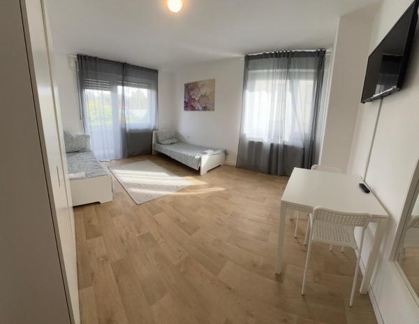 Ferienwohnung Marktplatz - Oppenheim