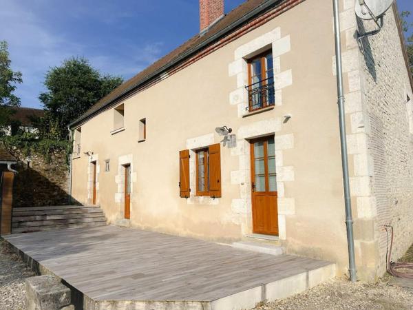Gîte Du Riou - Sancerre