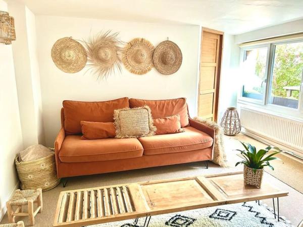 Logement Avec Jardin à 200m De La Digue - Wimereux