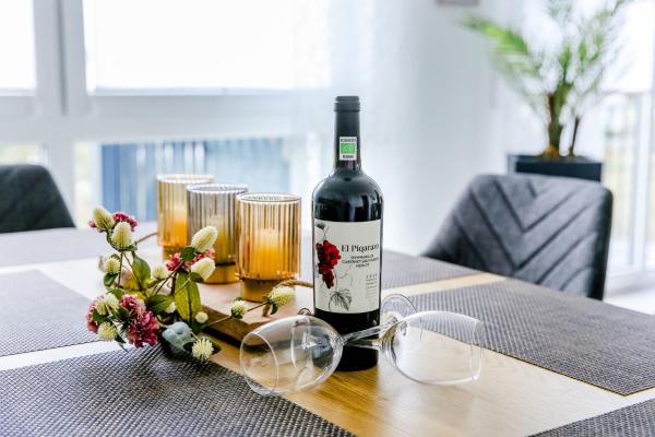 Apartmenthaus Windland - Delitzsch