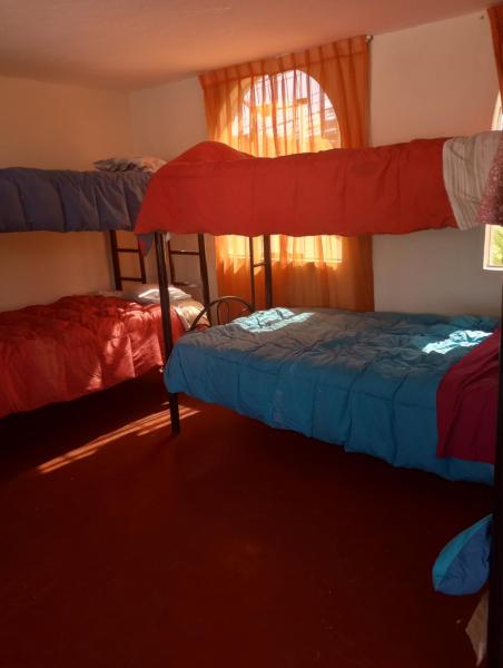 La Casa De Lulu - Arequipa