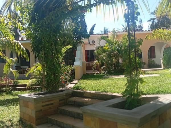 Kamsons Villa - Mombasa