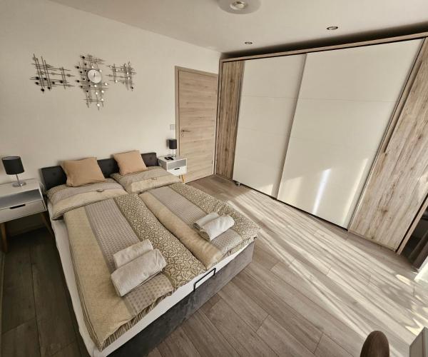 Sunny Room 1 - Dinkelsbühl