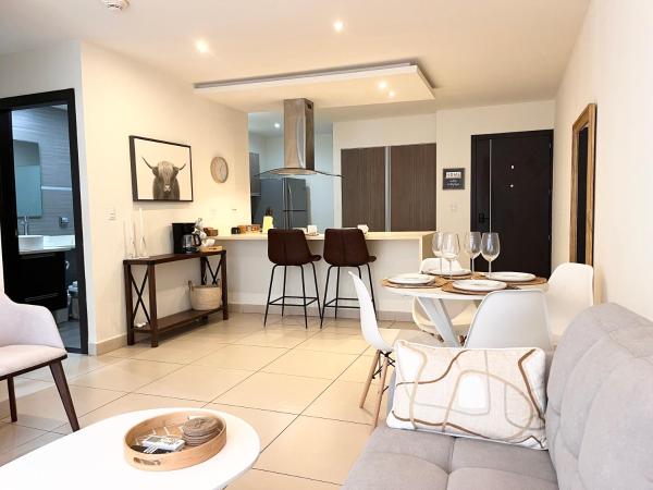 Cr Mariposa Rentals Santa Ana Riverpark 2 Br, 2bh, Pool, Gym, Walk Everywhere - San José