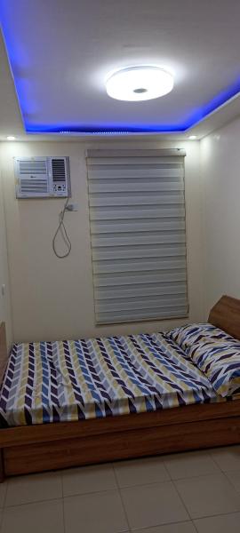 Two Bed Room Unit With Parking Space - Antipolo