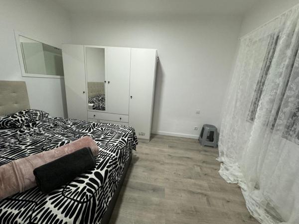 Habitacion Sagrada Familia - Barcelona