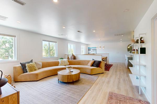 Residence At Roam Rental - Livingston, MT