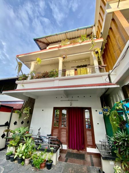 Rajatheeram Beach Homestay & Backwater Cruise Alleppey - Alappuzha